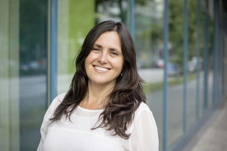 Der Businessplan: Interview mit Claudia Pastorino von Concla