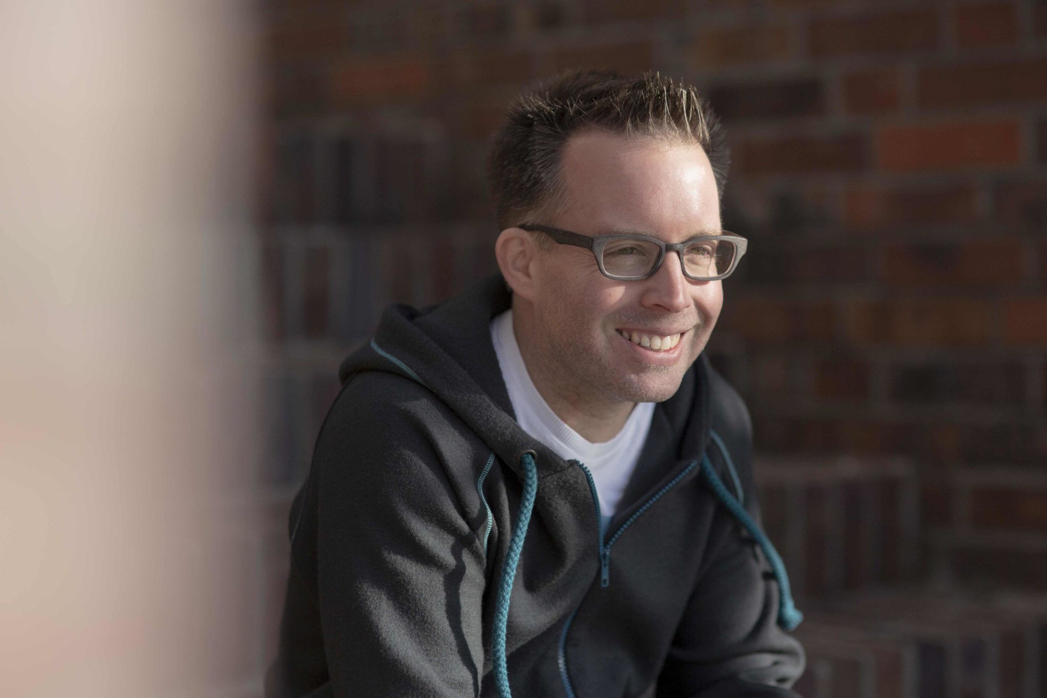 hei.interview "Storytelling" mit Marketing-Experte Christian Brunner