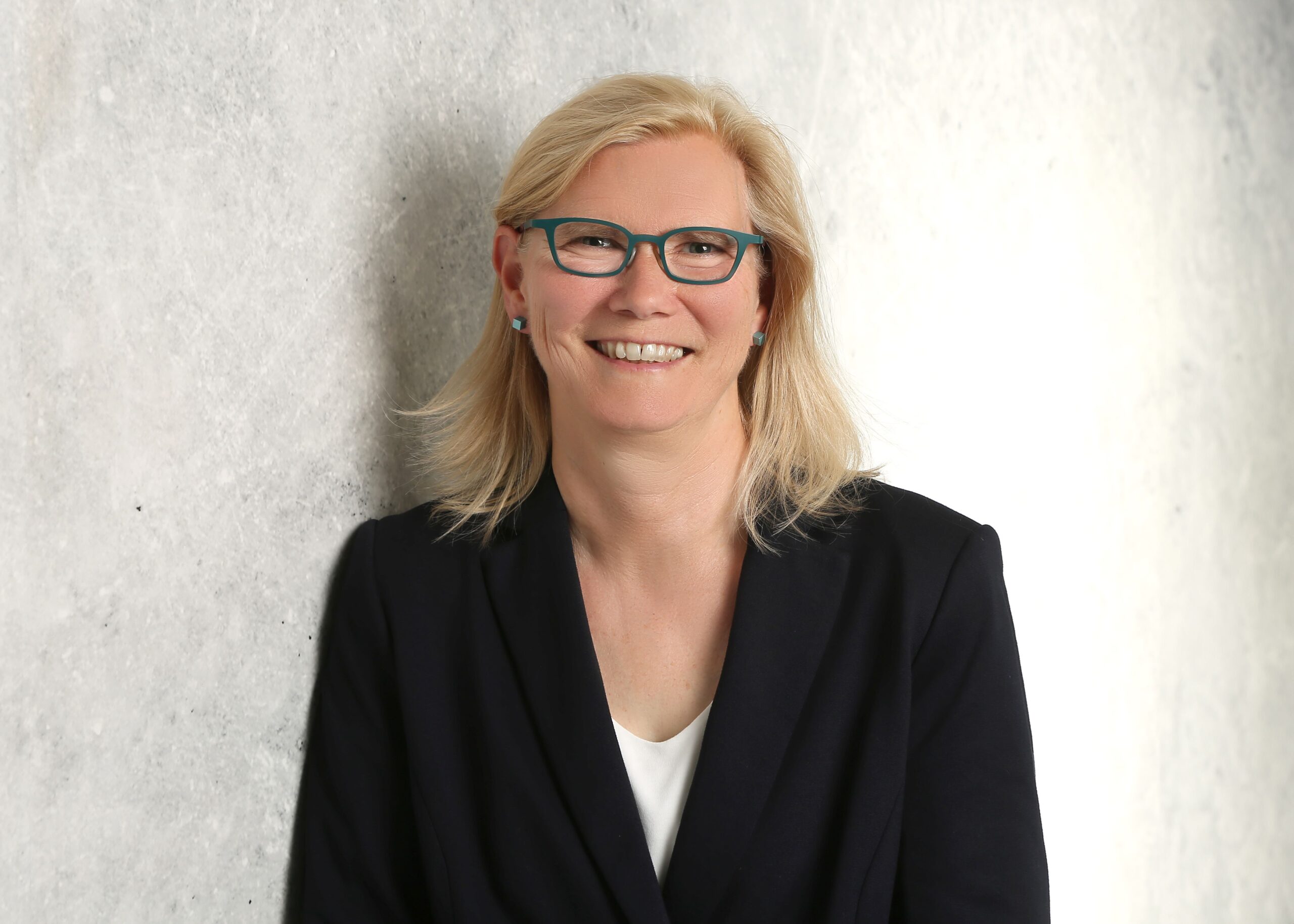 Buchführungs- und Steuerrechtsdozentin Sonya Eimann