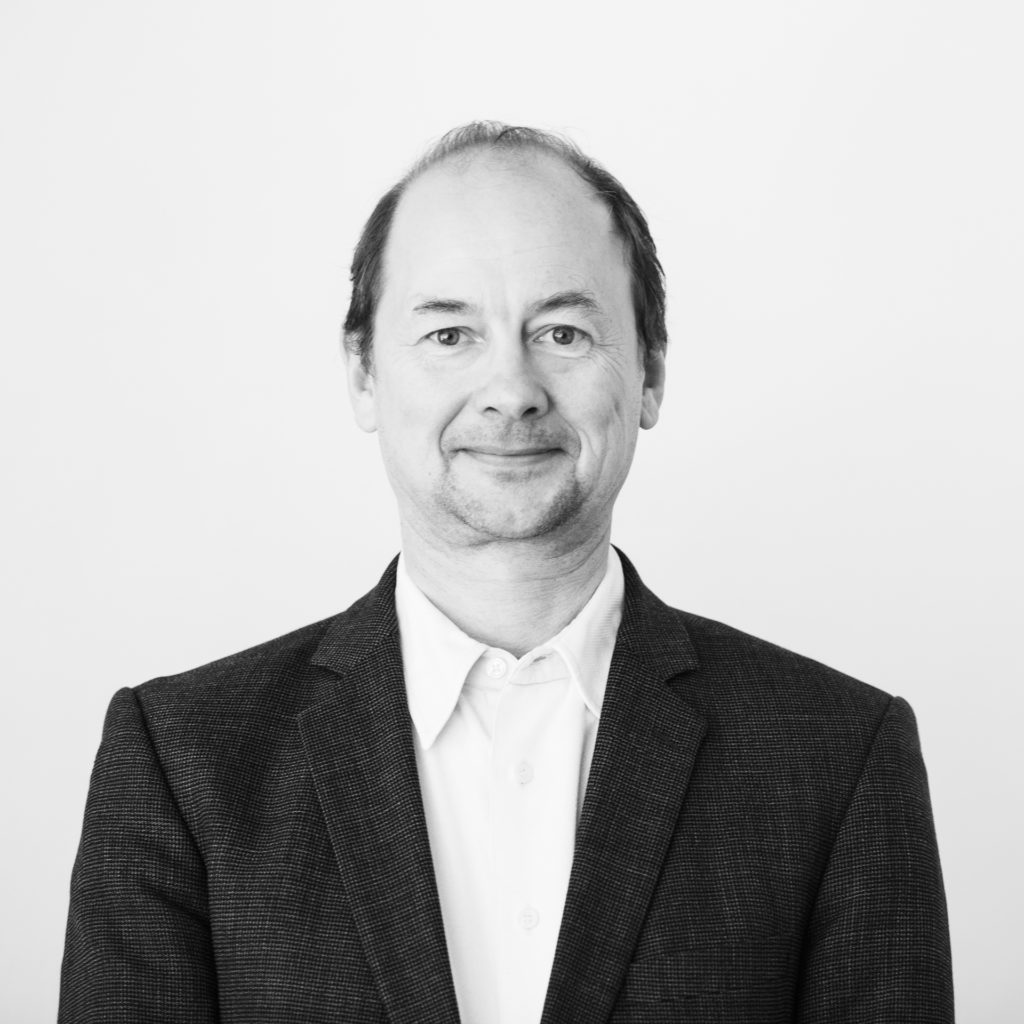 Hamburg Innovation Summit: Interview mit Nils Neumann