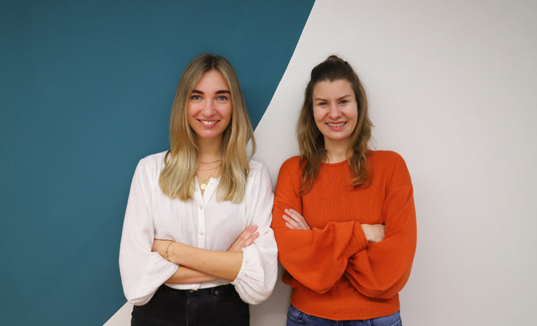 Gründerstory "nutri onli": Starkes Netzwerk für Ernährungsberatung