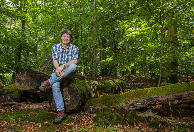 hei.gründerstory: Jürgen Jeske mit JRØEN Naturerlebnisse