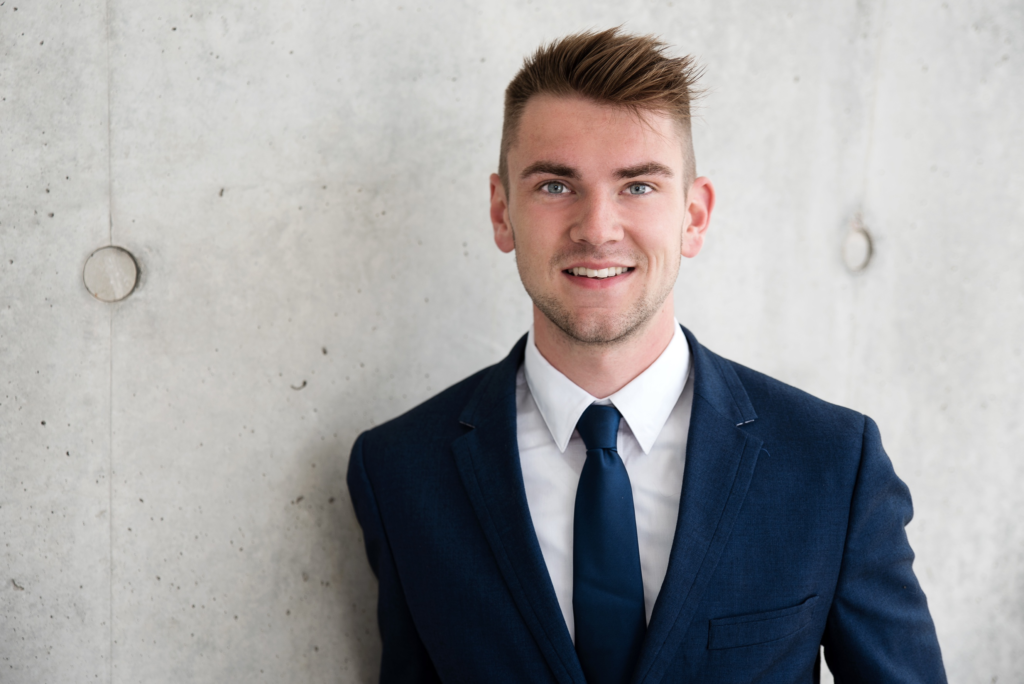 Online-Marketing für Anfänger_innen: Interview mit Axel Hoops